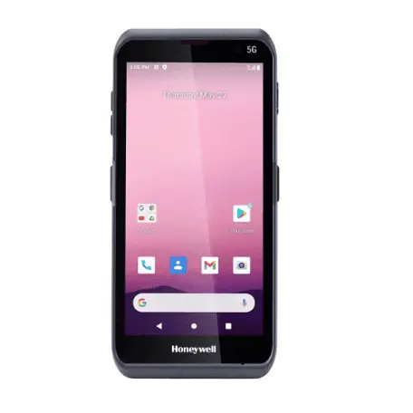 PDA Honeywell EDA57 disponible en neuf chez RECODE