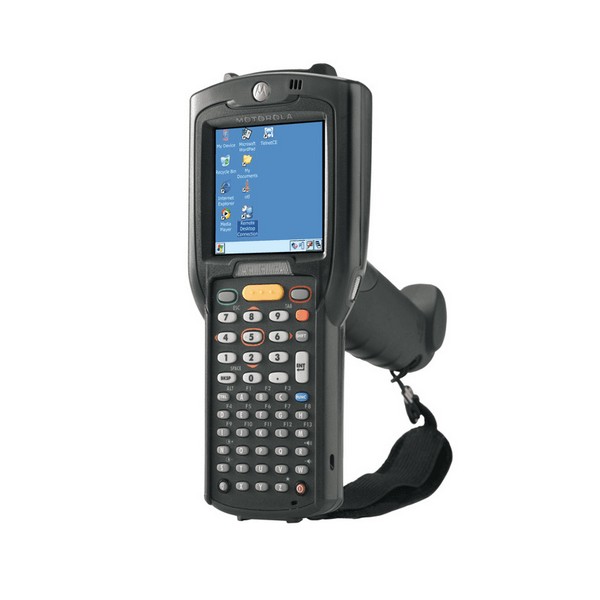 Flasher Motorola MC3090 en vente ainsi que ses accessoires. Possibilité ...