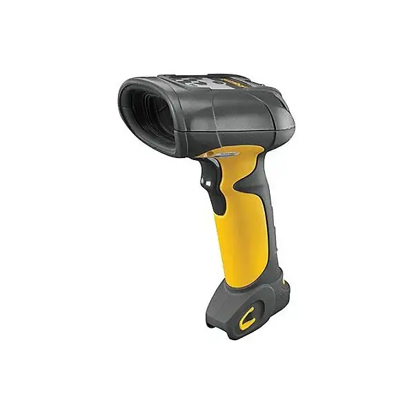 Lecteur code barre Zebra DS3578 |1D 2D sans fil