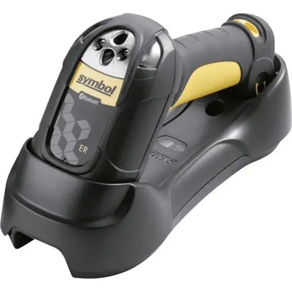 Lecteur code barre Zebra DS3578 |1D 2D sans fil