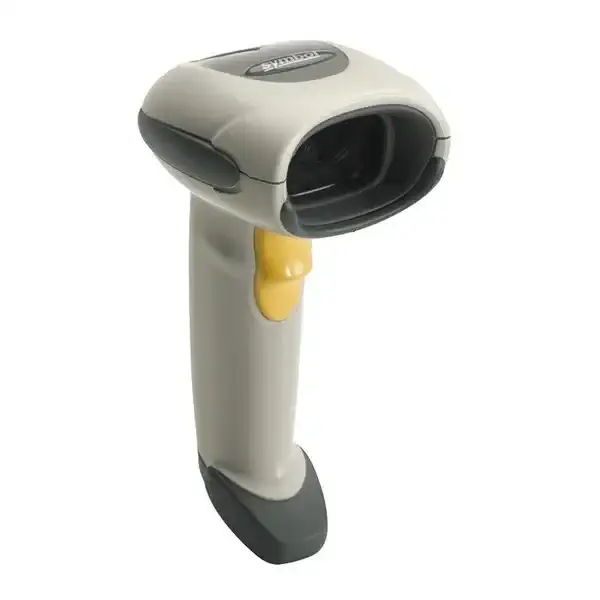 Lecteur code barre Zebra LS4208 | filaire USB 1D
