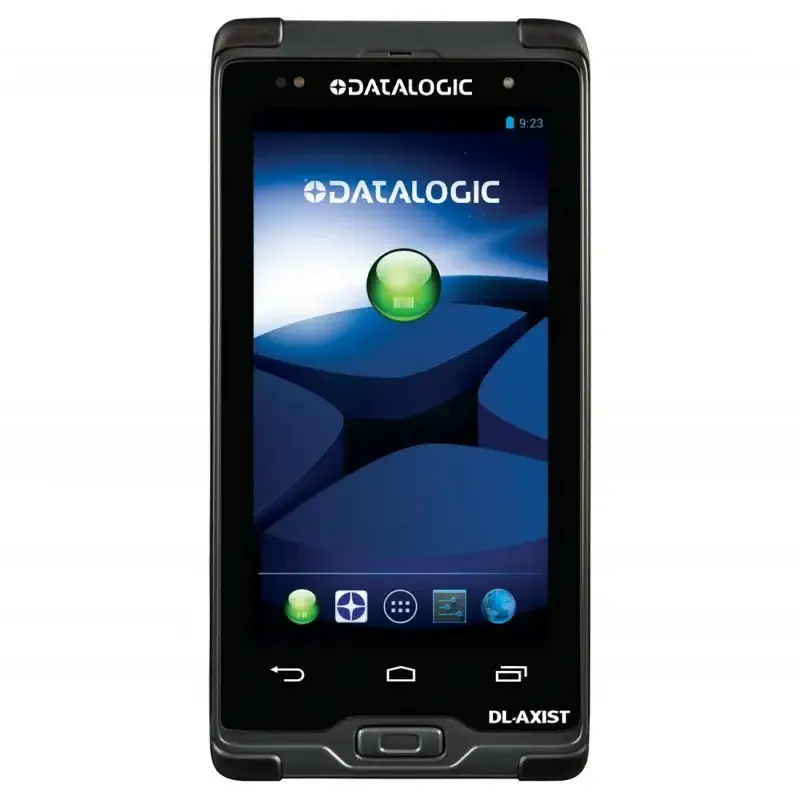 PDA Datalogic DL-Axist Android scanner 2D 3G et 4G - idéal logistique