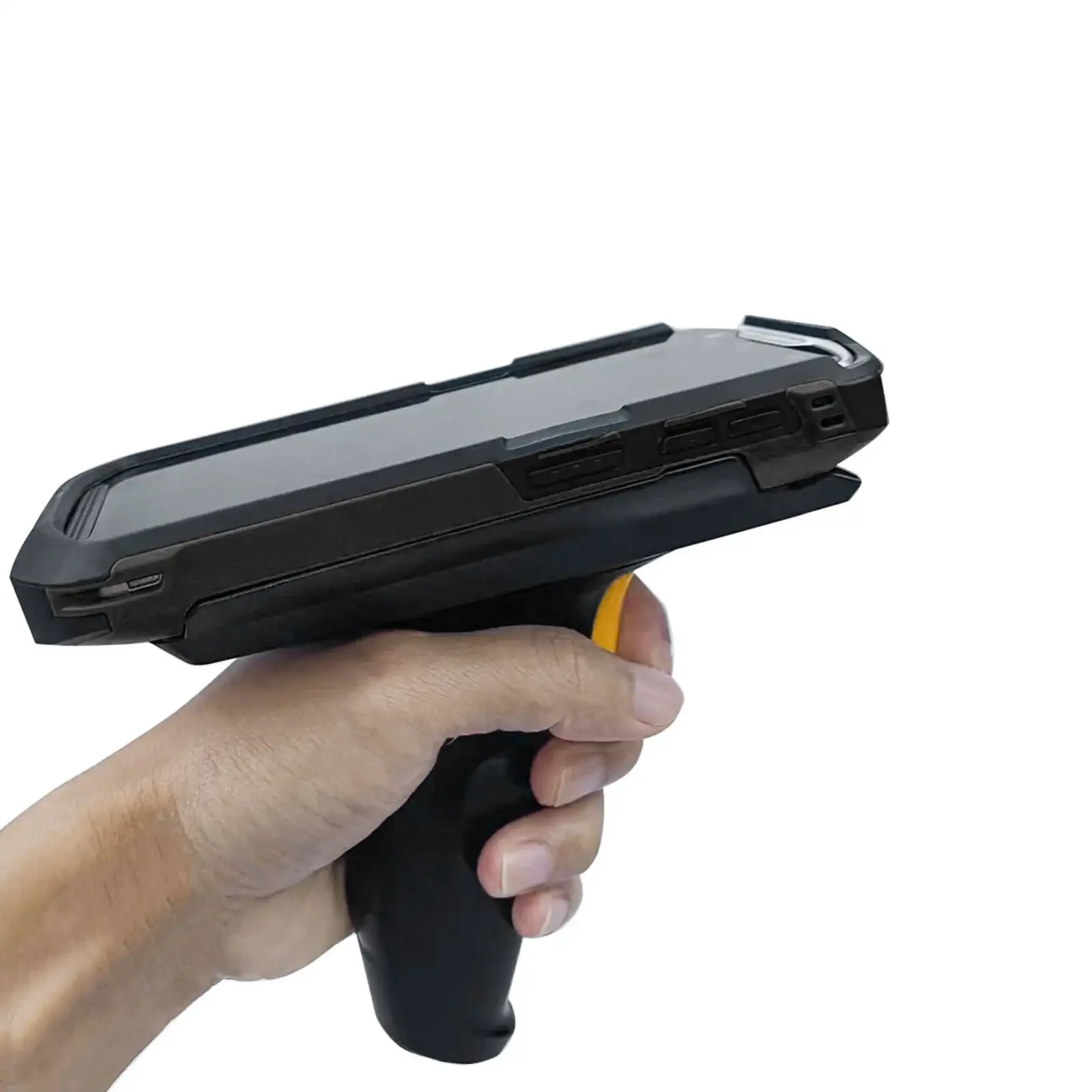 PDA Zebra TC52 durci pour gestion de stock 2D Android