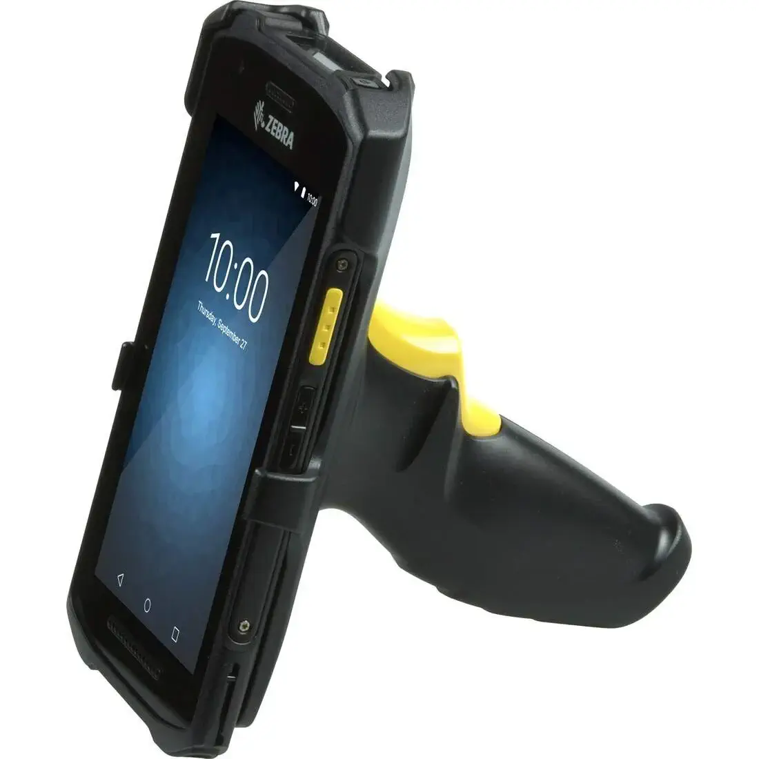 PDA Zebra TC21 | Ergonomique entrée de gamme