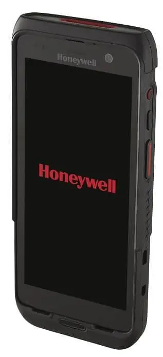 PDA Honeywell | Recode, matériel de traçabilité
