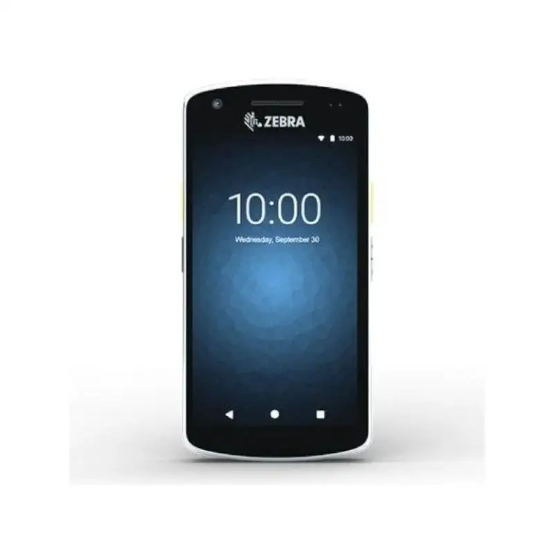 PDA Zebra EC50 sous système d'exploitation Android